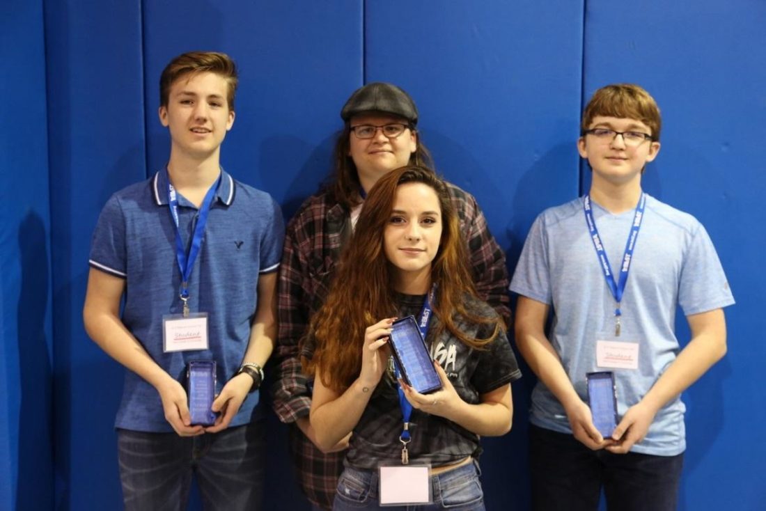 BLaST Intermediate Unit 17 holds 16th annual Computer Fair | News ...